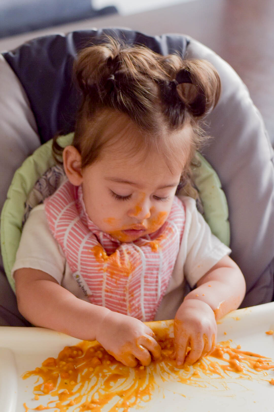 How I Keep My Baby Clothes Clean with Persil Proclean - STYLETHEGIRL