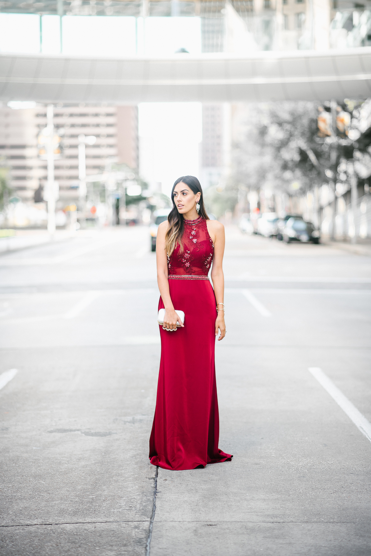 Two Styles To Wear To Prom - STYLETHEGIRL