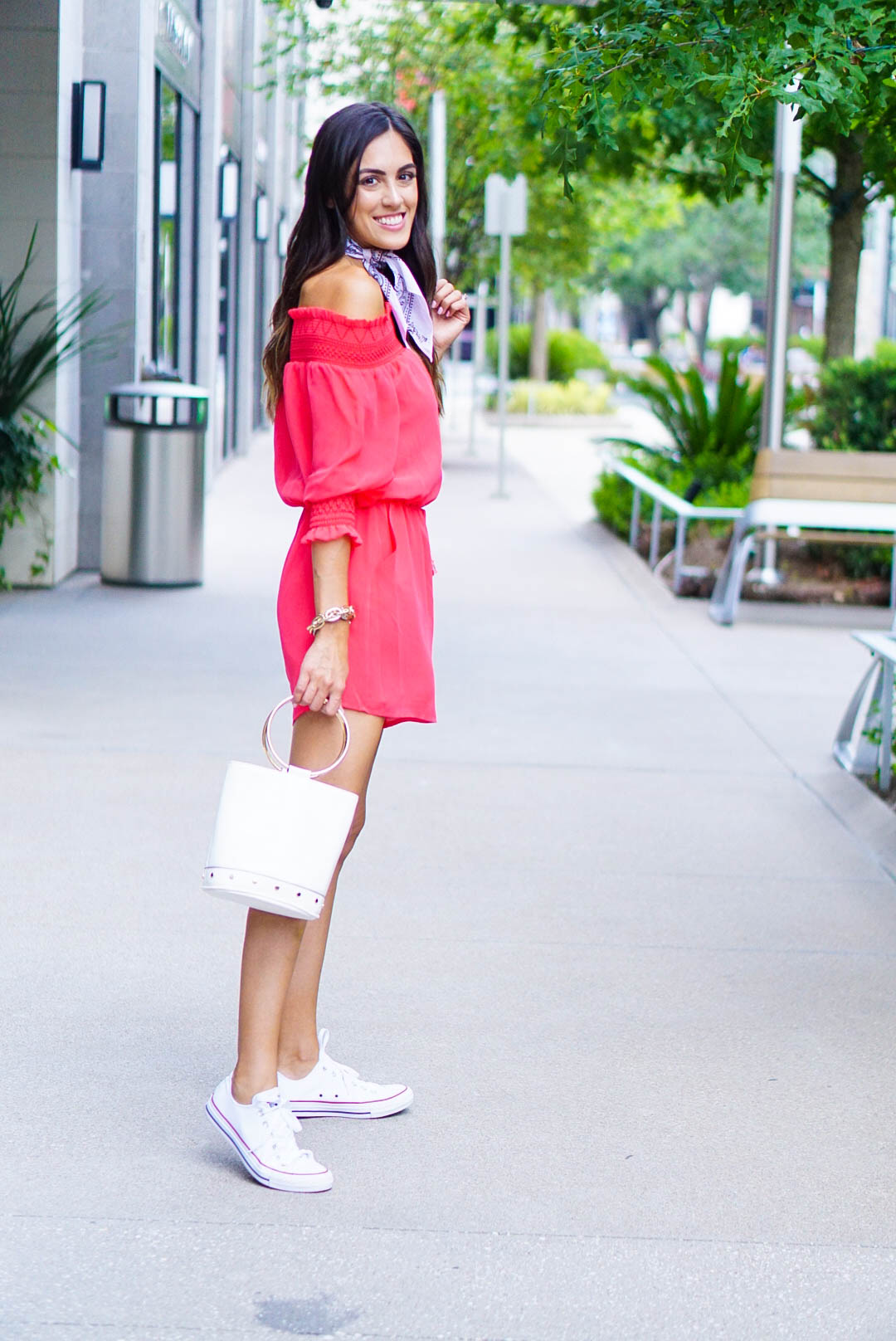 Fourth of July Style - STYLETHEGIRL