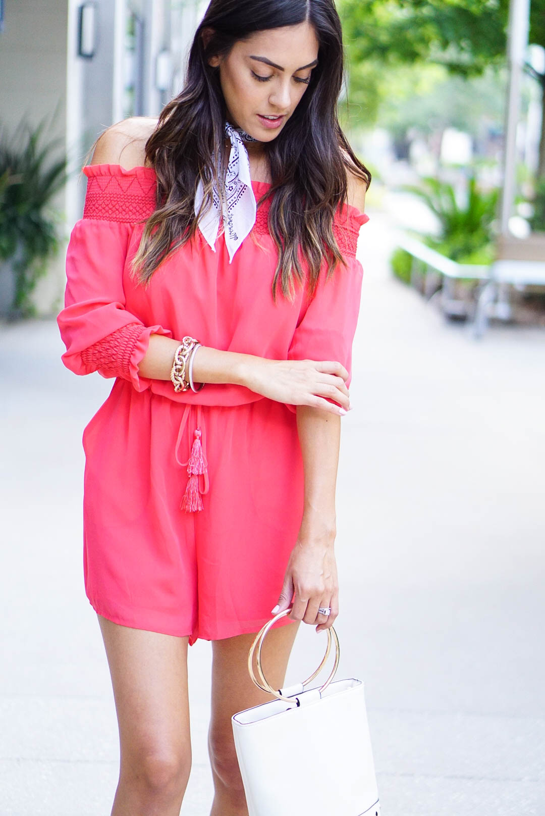 Fourth of July Style - STYLETHEGIRL