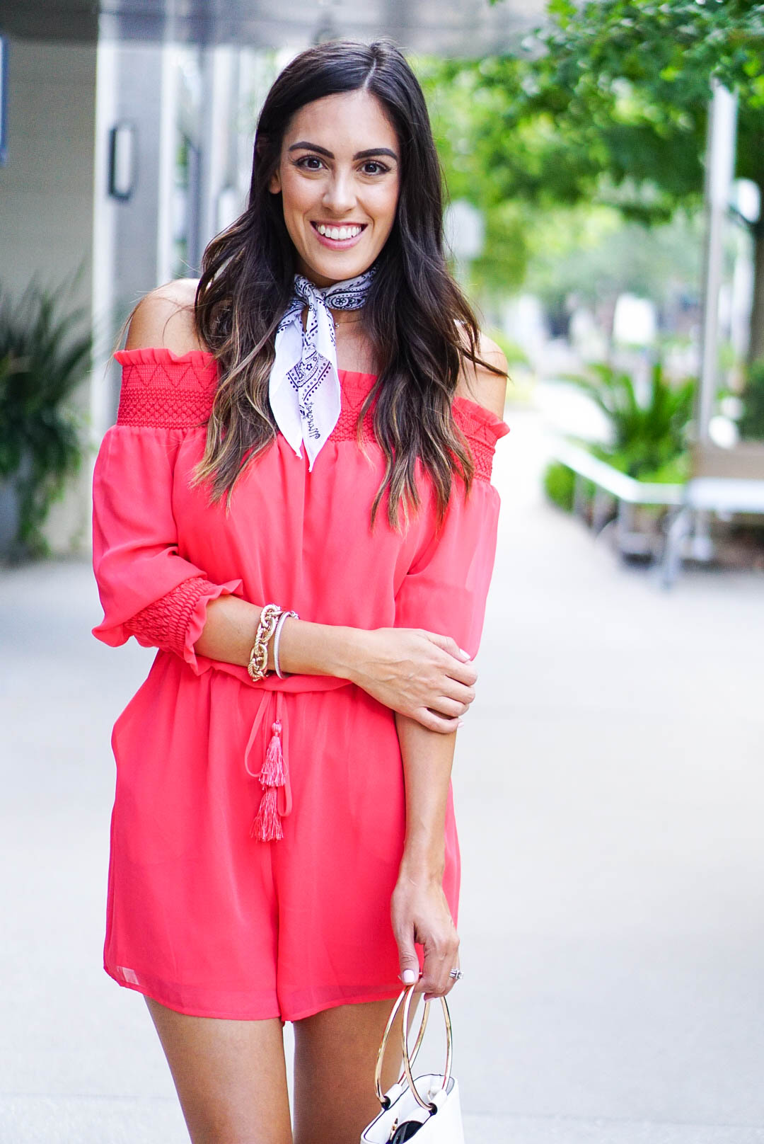Fourth of July Style - STYLETHEGIRL