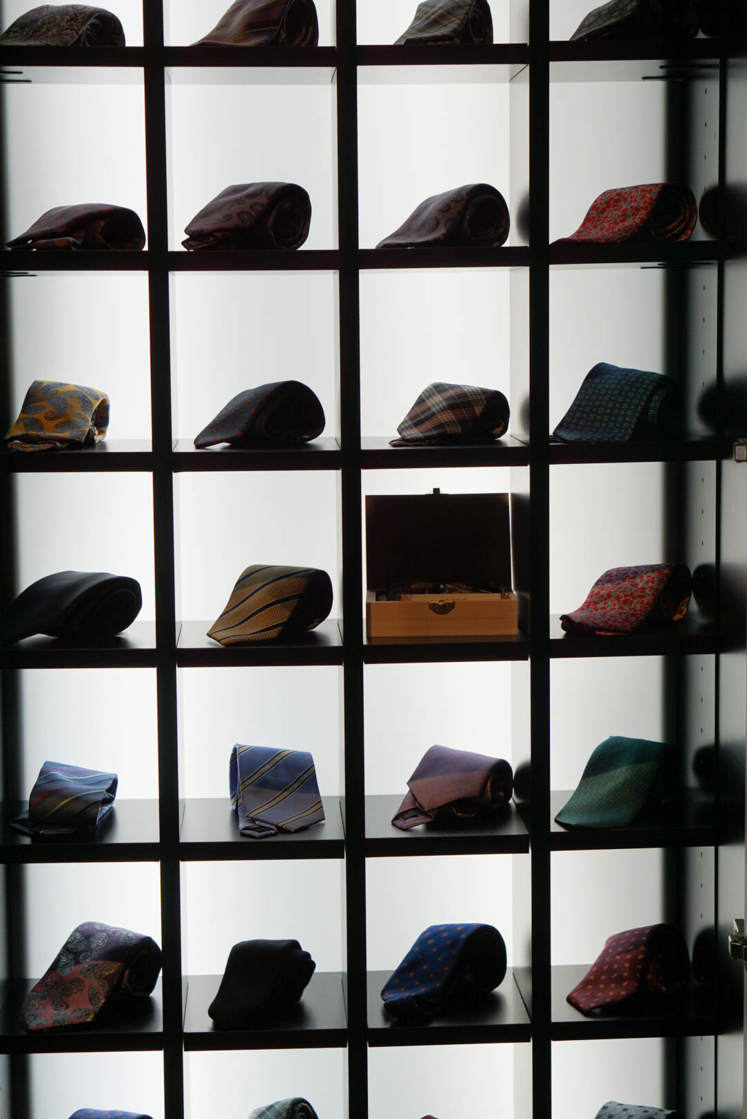 Balani Custom Clothiers Recap - STYLETHEGIRL