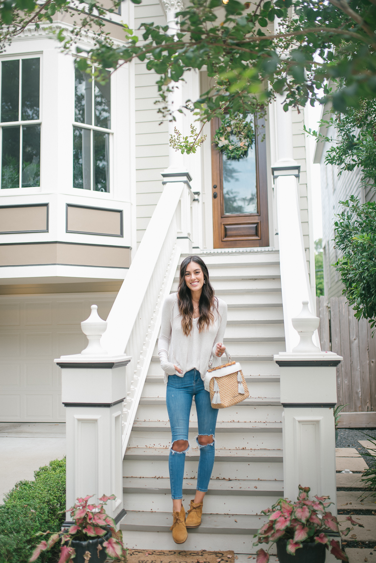 Casual Friday Style - STYLETHEGIRL