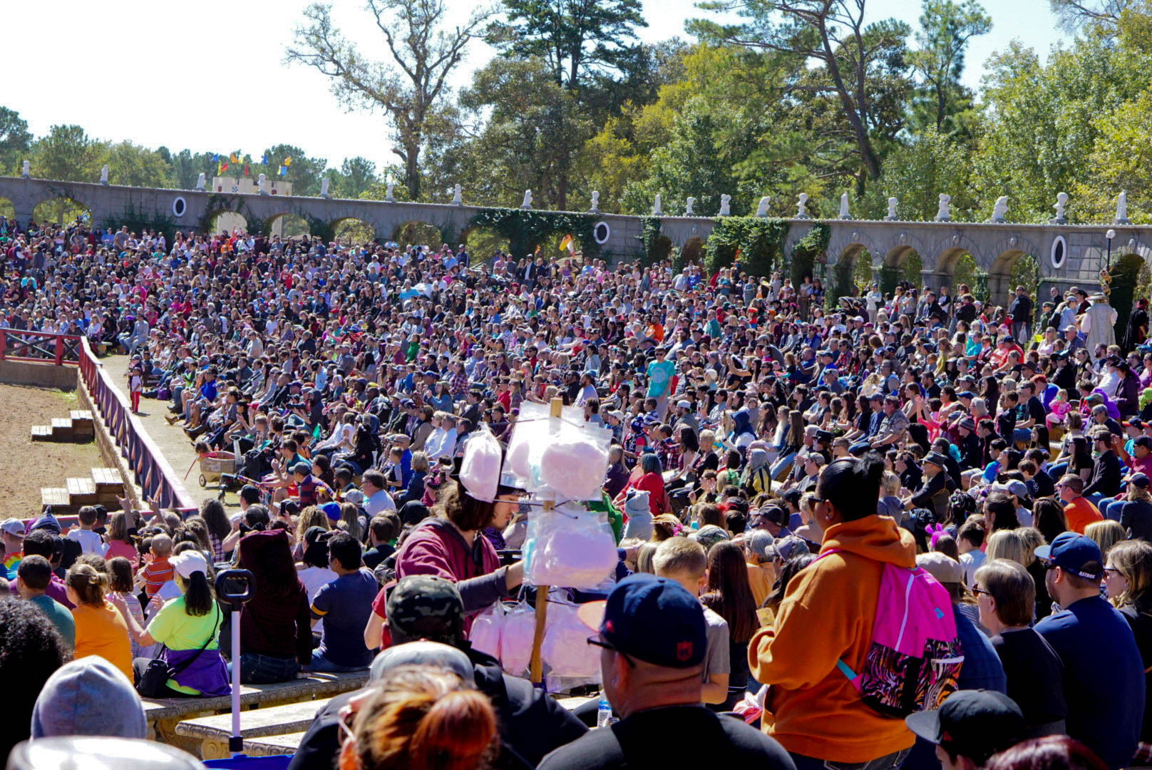 TEXAS REN FEST-10 - STYLETHEGIRL
