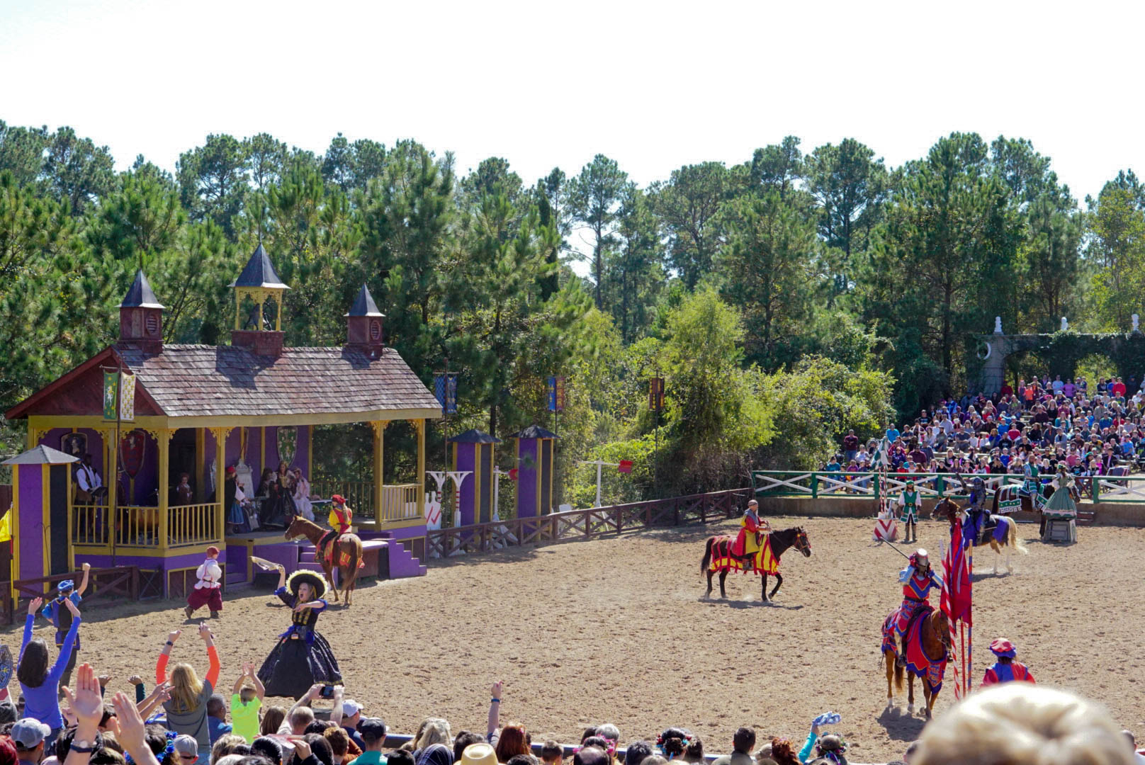 TEXAS REN FEST-11 - STYLETHEGIRL