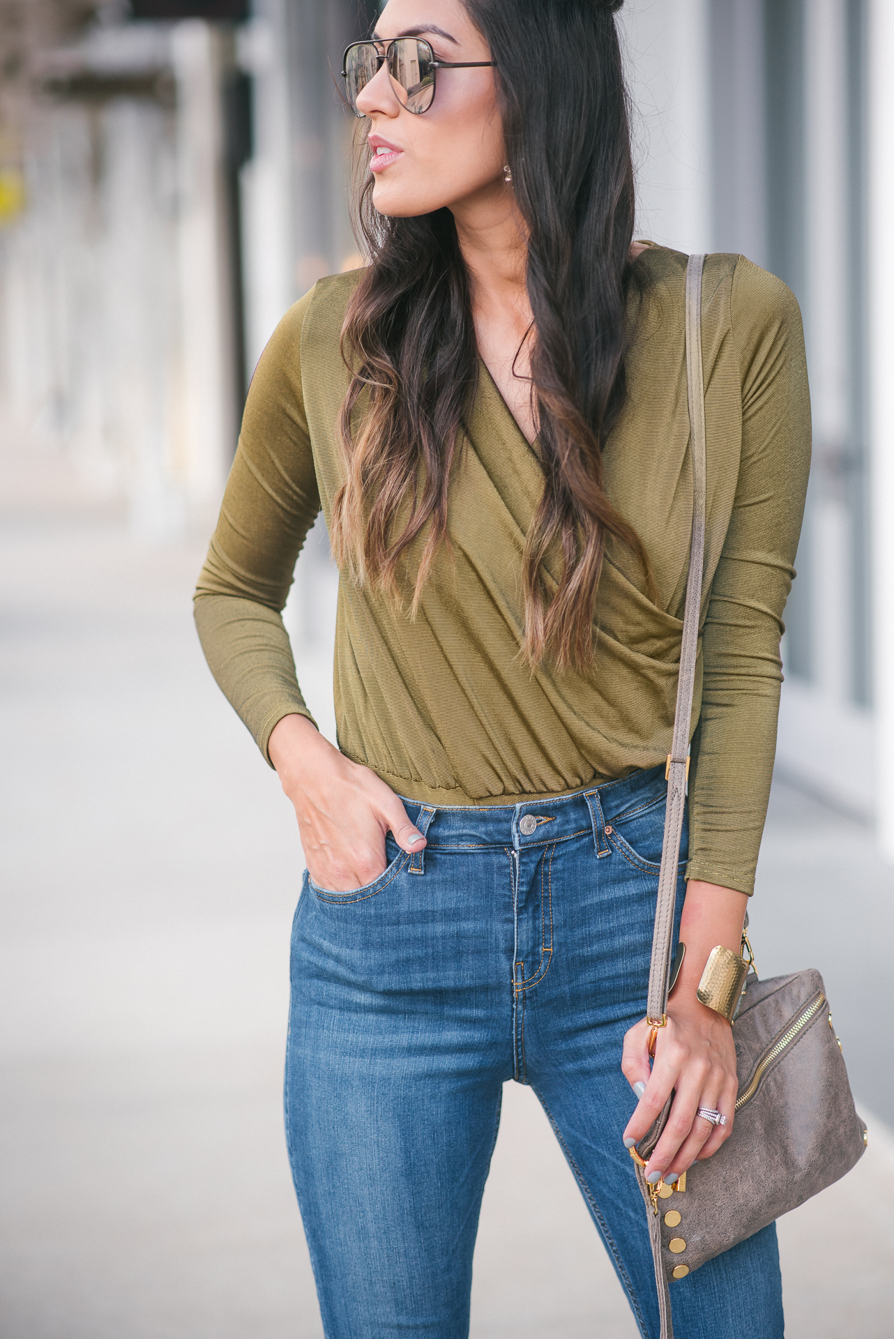 27 Pre-Black Friday Sales You Don't Want To Miss & A Green Bodysuit ...