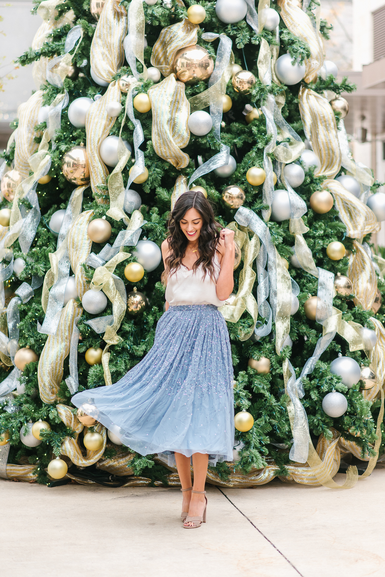 Second Look-2 - STYLETHEGIRL