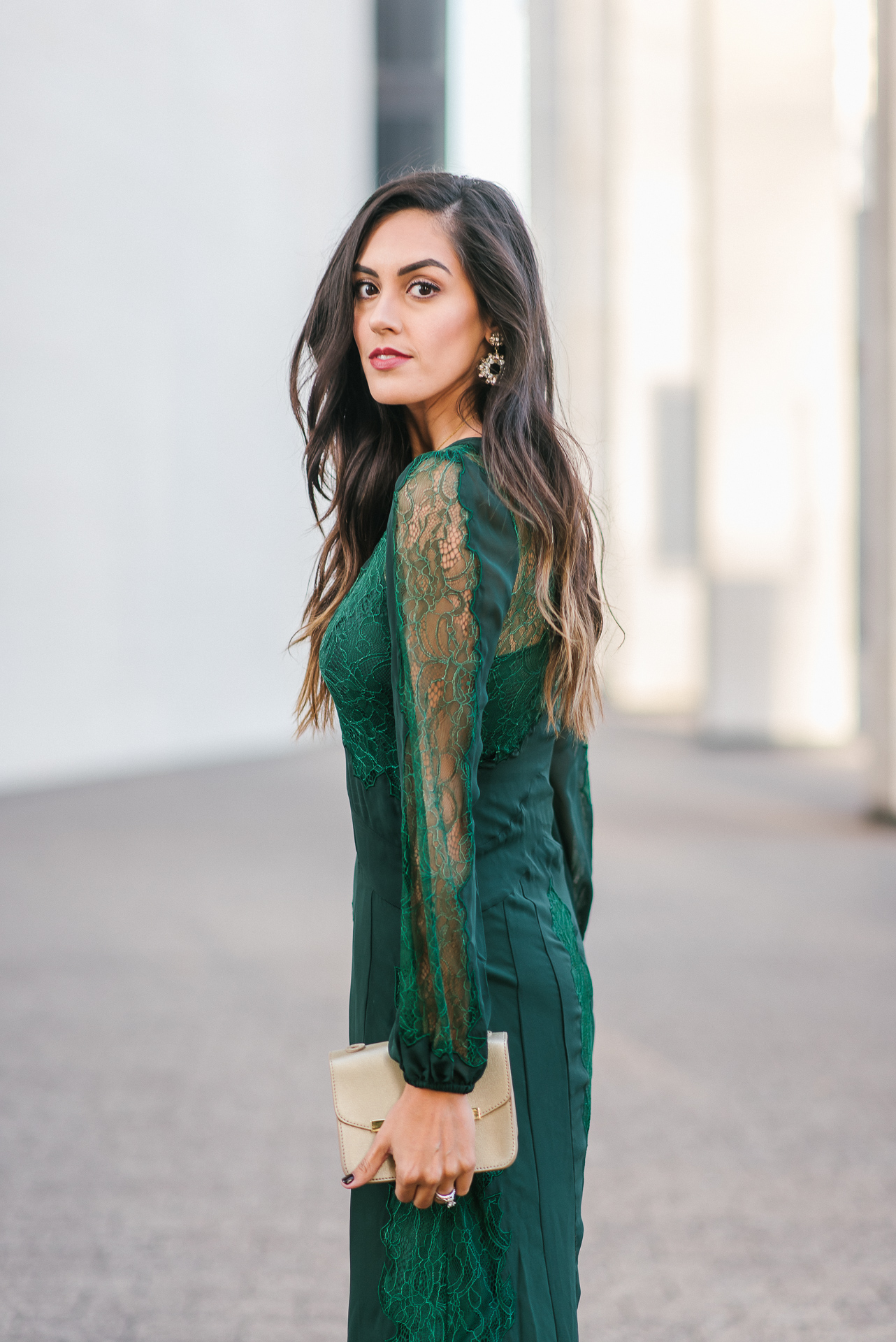 Second Look-4 - STYLETHEGIRL