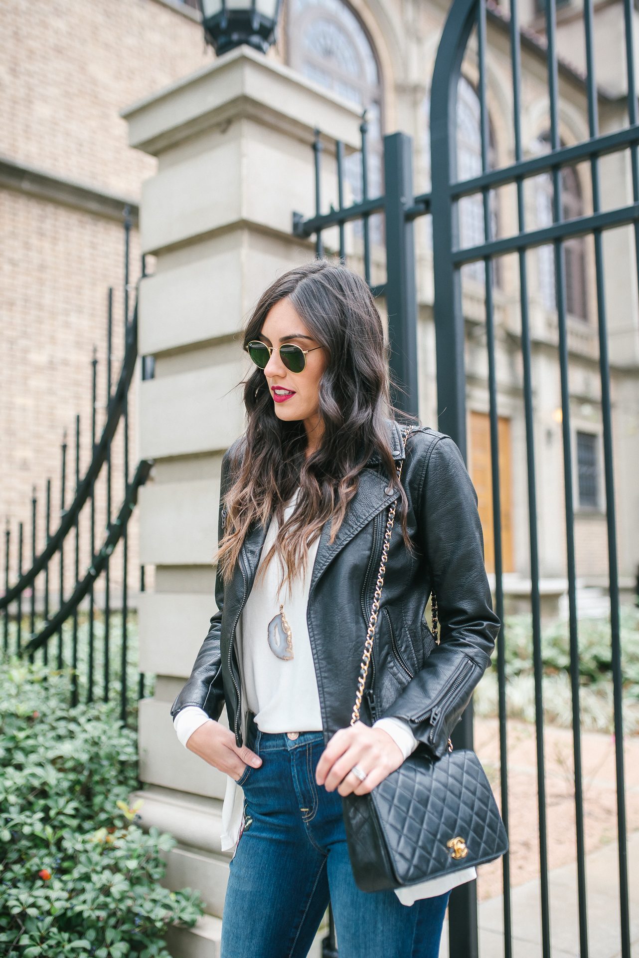 Second Look-4 - STYLETHEGIRL