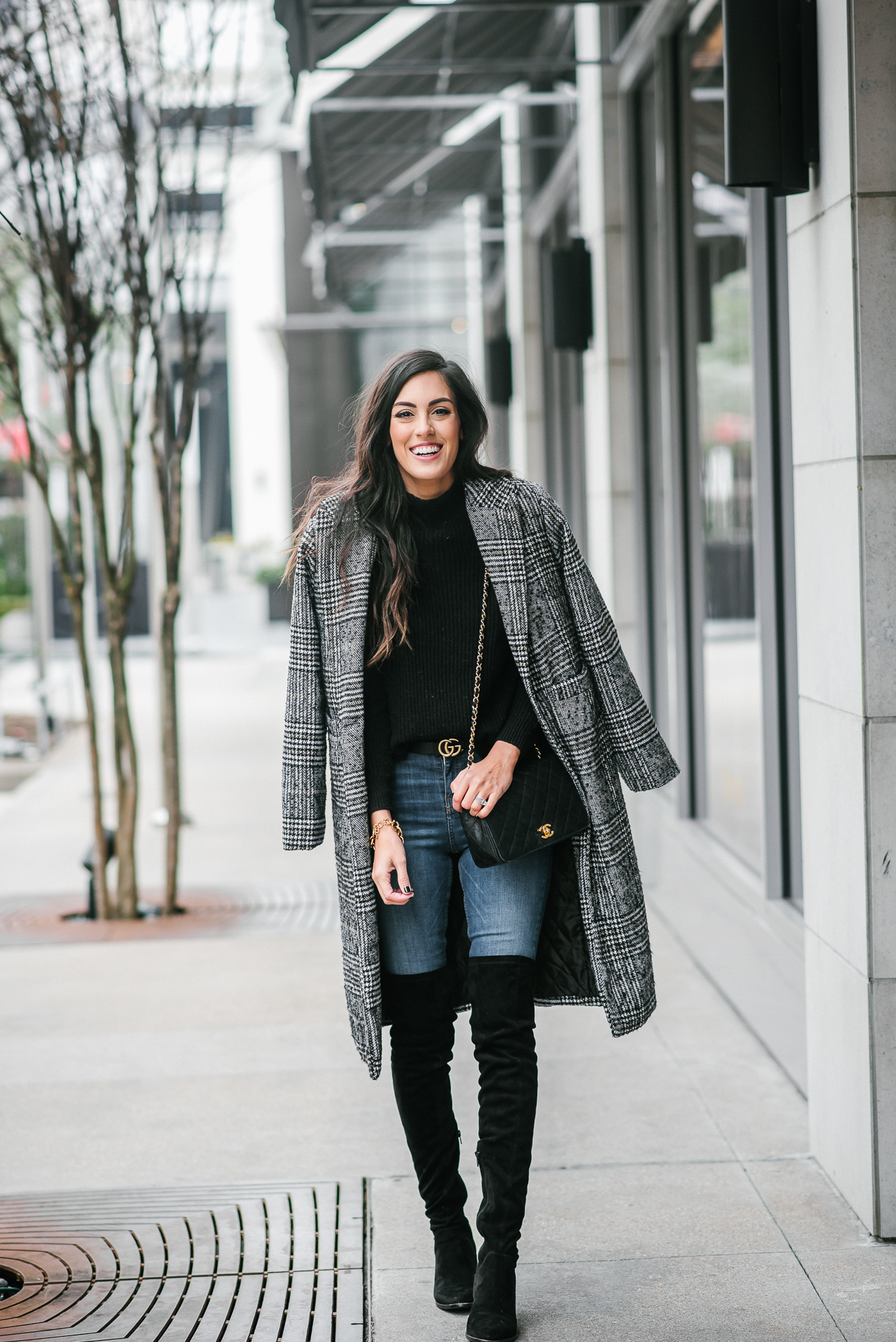 How To Do Mommy and Me Looks - STYLETHEGIRL