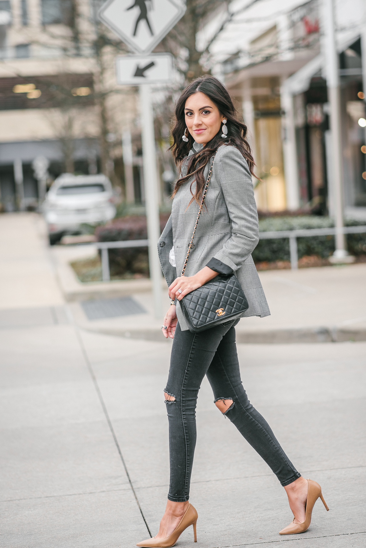 Second Look-4 - STYLETHEGIRL