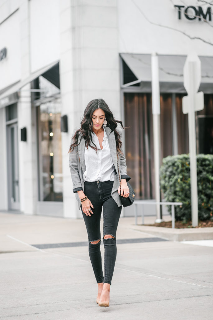 Second Look-7 - STYLETHEGIRL