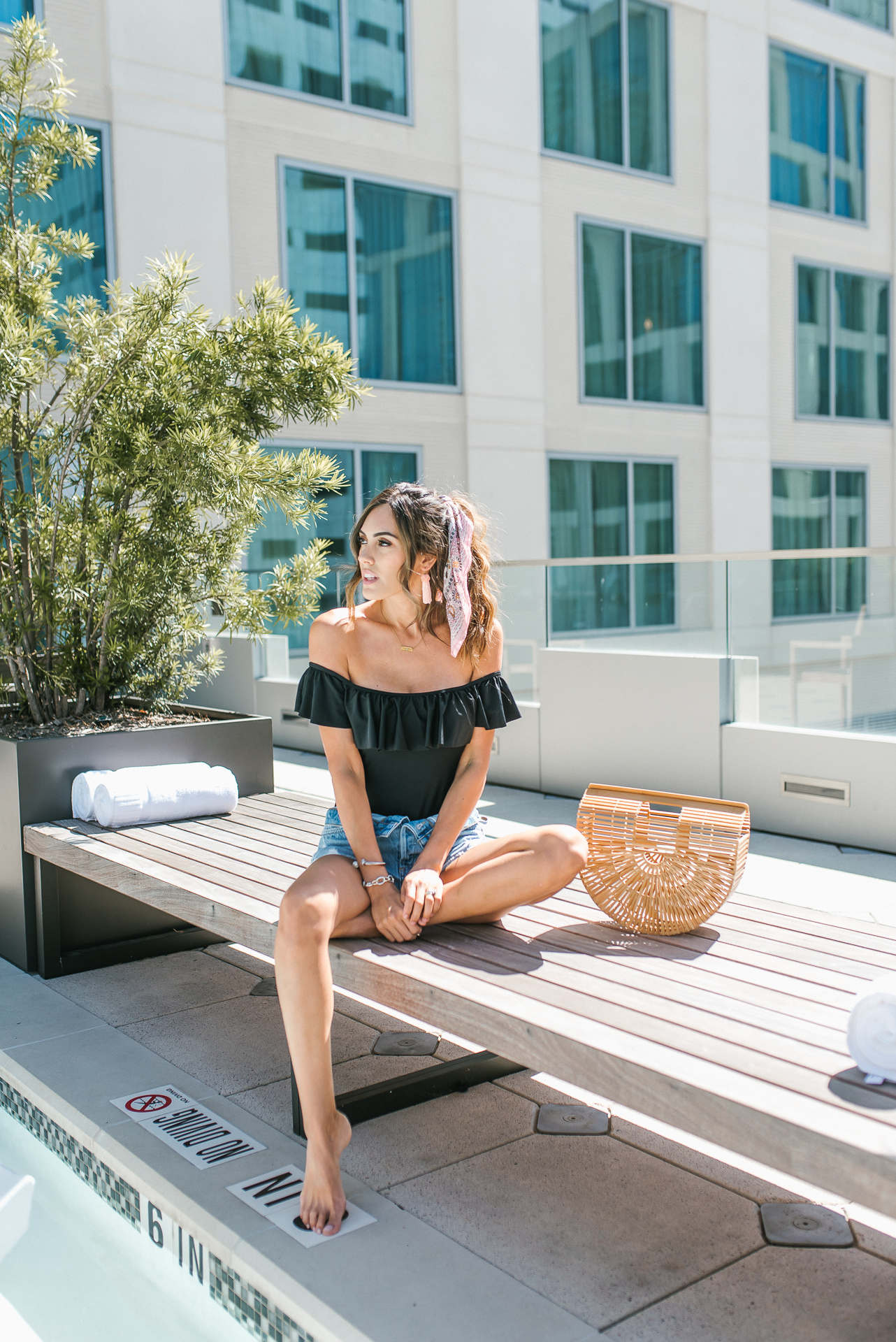 Second Look - STYLETHEGIRL