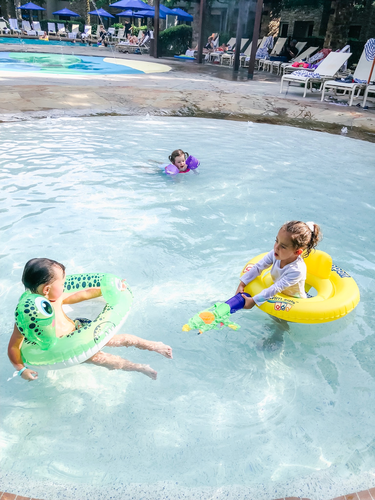 A Girls Weekend Staycation With The Woodlands Resort - STYLETHEGIRL