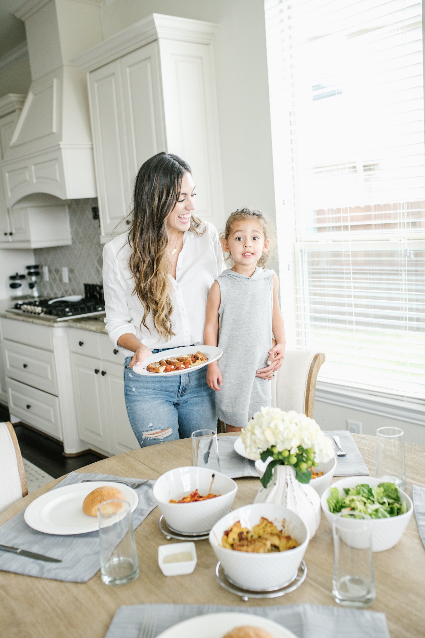 Why I Love Favor Delivery For My Family - STYLETHEGIRL