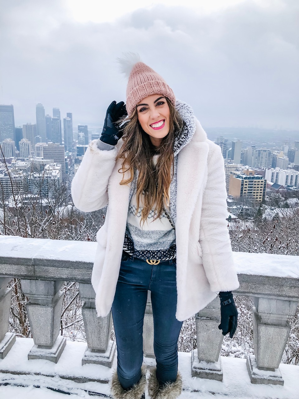 Canada Outfit Details - STYLETHEGIRL