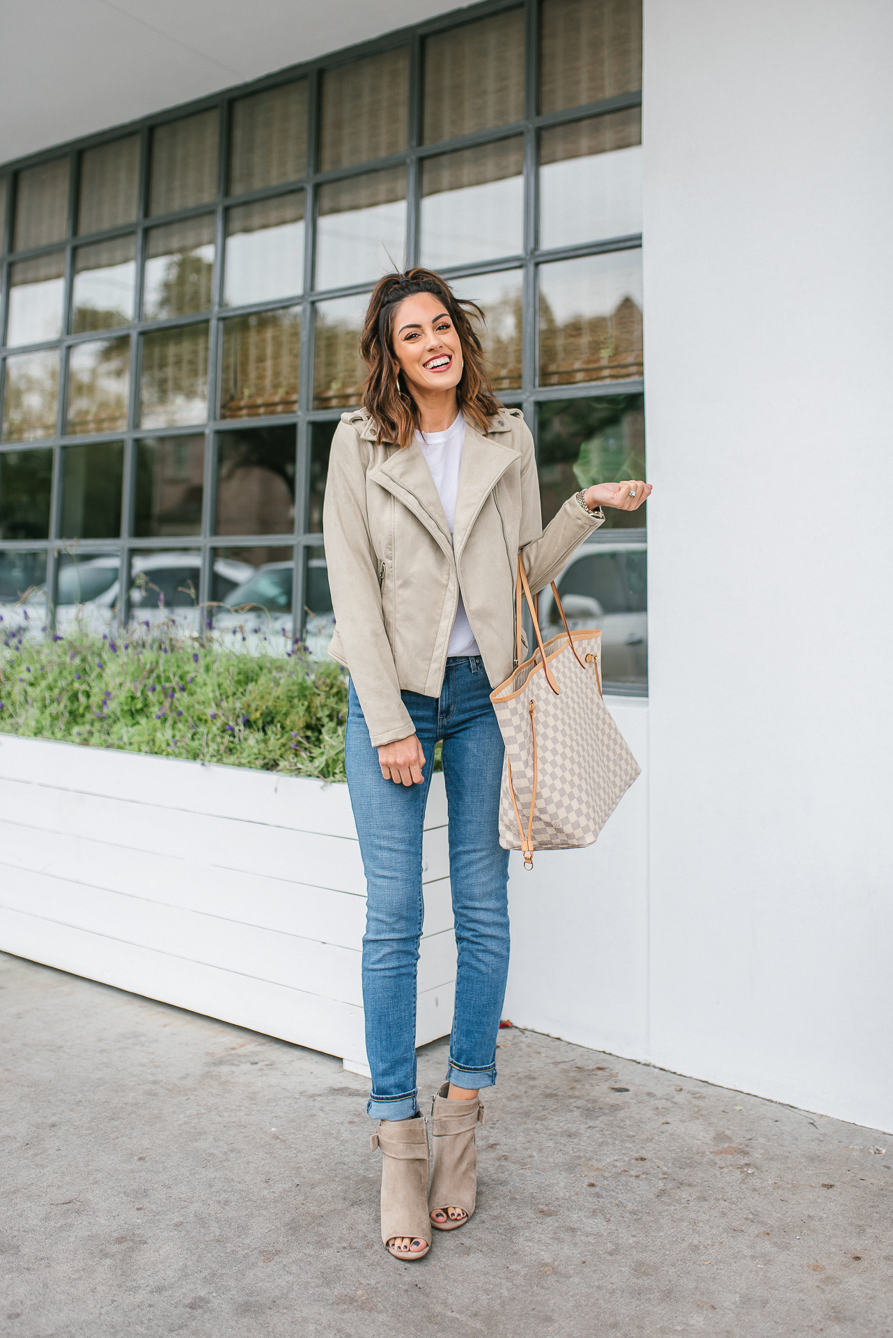 Second Look - STYLETHEGIRL